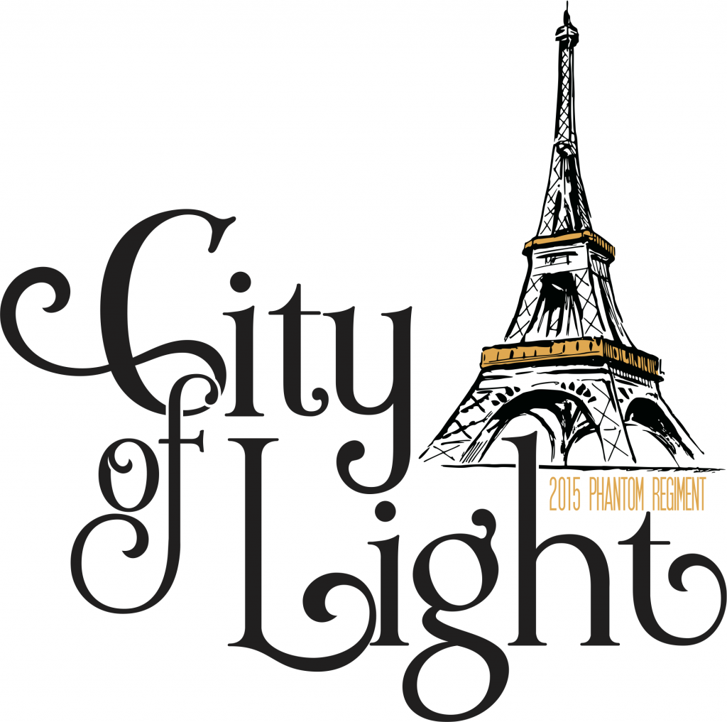 Drum Corps - Phantom Regiment