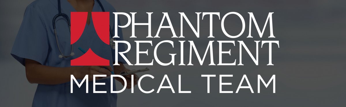 Phantom Regiment - Home