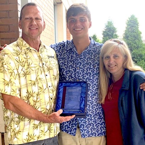 Drum Corps Staff Information - Phantom Regiment