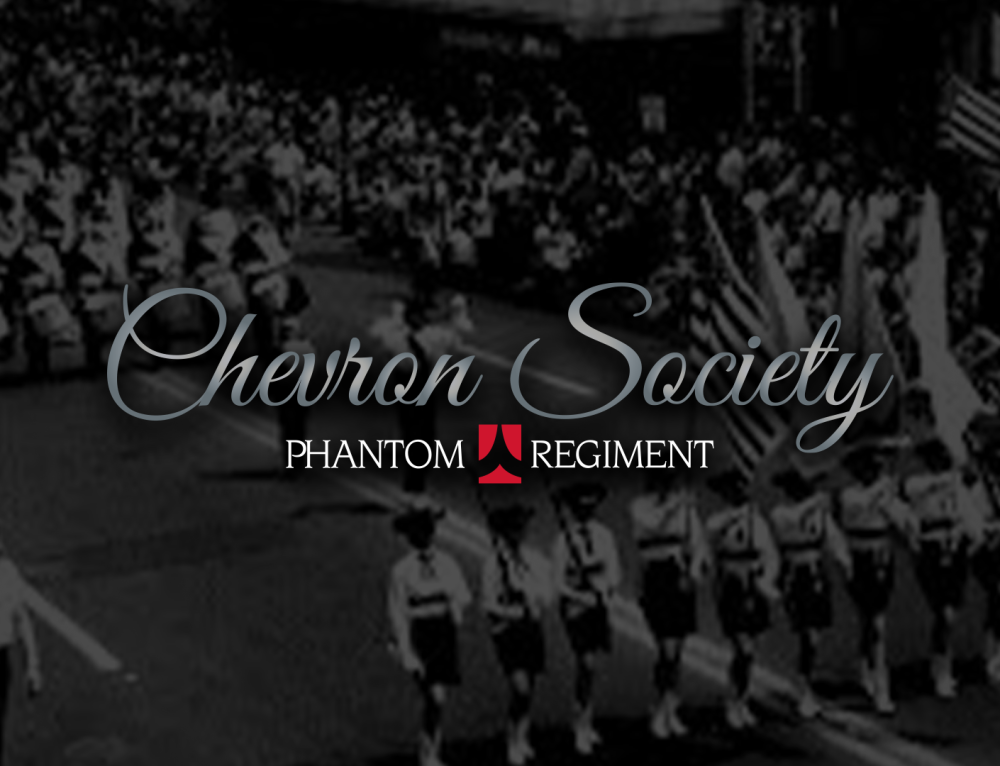 The 2025 Phantom Regiment - Phantom Regiment