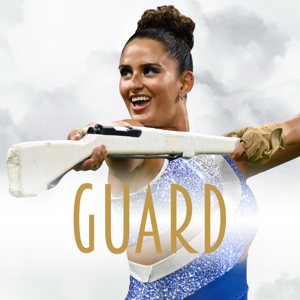 Drum Corps Audition Information - Phantom Regiment