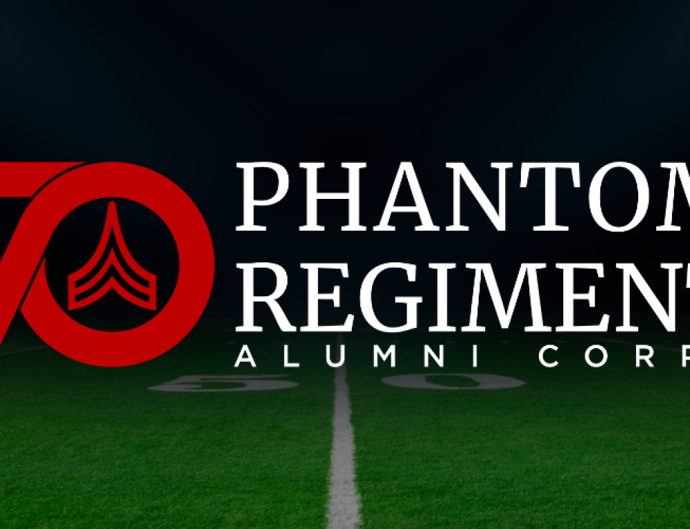 The 2025 Phantom Regiment - Phantom Regiment